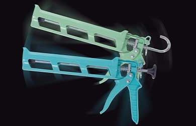 Utility Knives - Caulking Guns