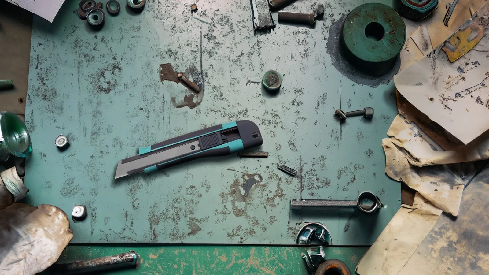 The Importance of Ergonomics in Utility Knives: How Proper Design Can ... The Importance of Ergonomics in Utility Knives: How Proper Design Can ...