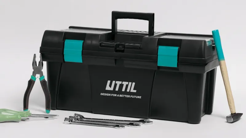 From Novice to Pro: Building Your First Toolkit with Essential Hand ...