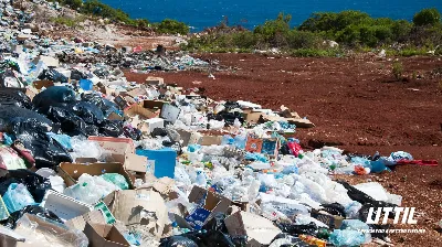 The Global Plastic Invasion | Uttil